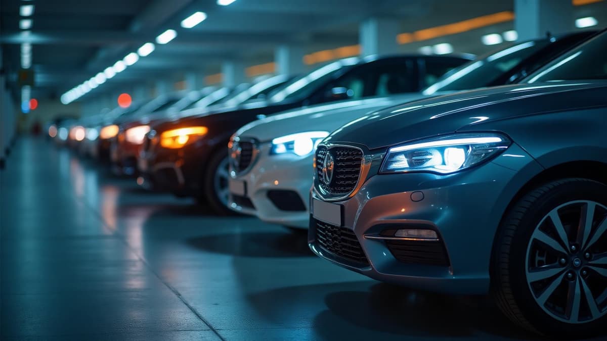 Fleetfox - Fleet Care Services to Keep Your Fleet Rolling | Fleetfox